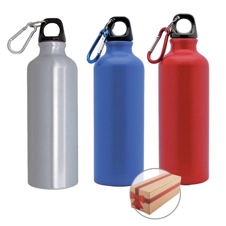 Sport Bottle / Botol Air (FJ 500-C) - souvenir gift
