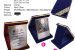 Velvet Box / Kotak Baldu (BWP 2873) - idea hadiah malaysia