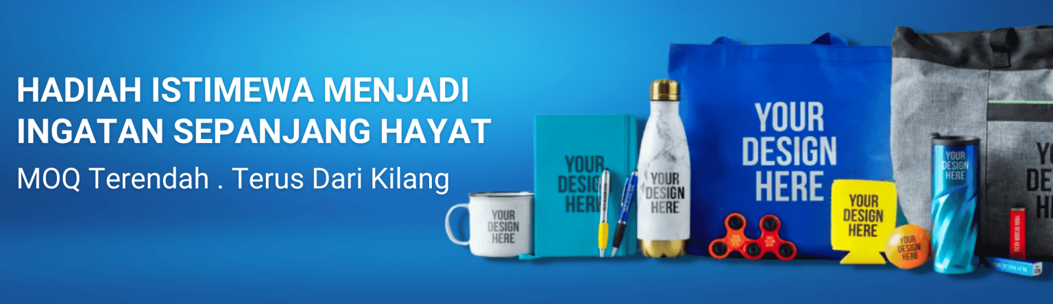 Pembekal/Pemborong/Kedai Cenderahati & Cenderamata Malaysia